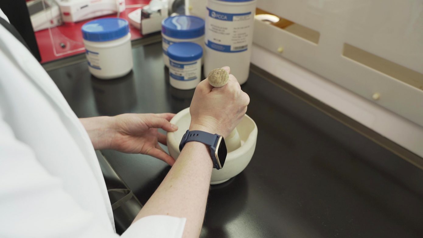 Speciality Prescription Compounding - Central Drugs