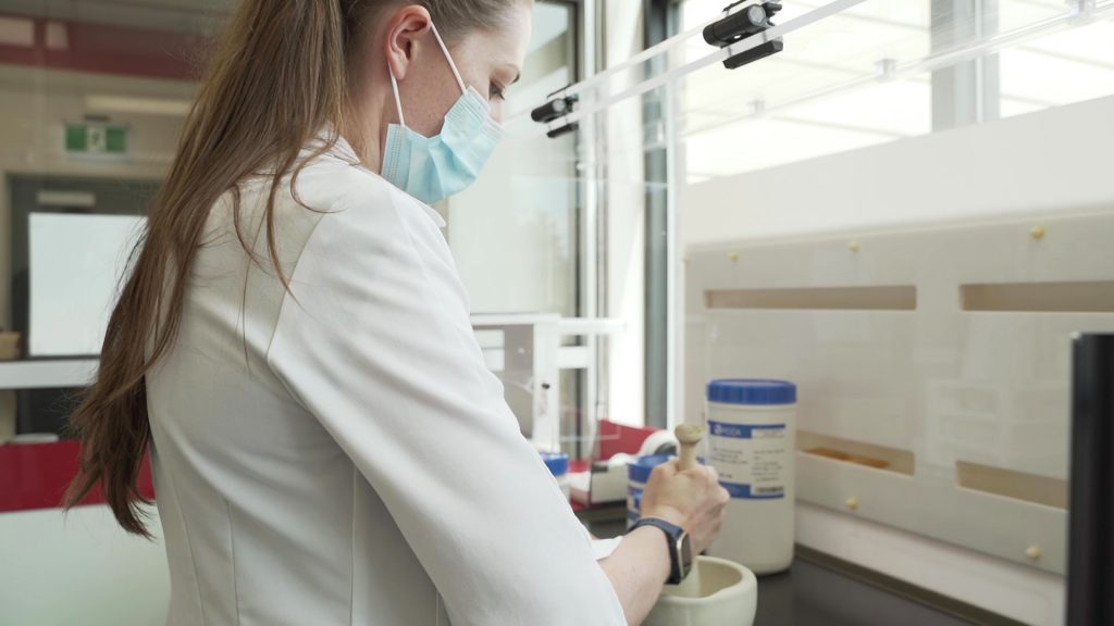 Speciality Prescription Compounding - Central Drugs